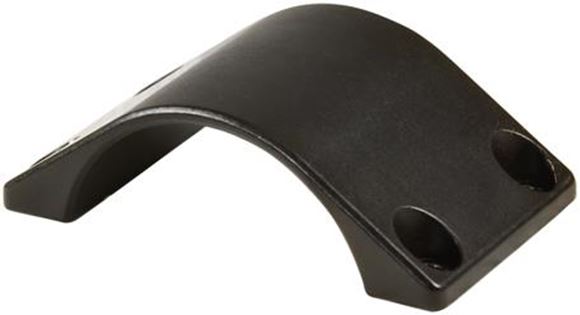 Cadex Defence Rifle Accessories Scope Ring Top Front 34mm Standard Reliable Gun Firearms