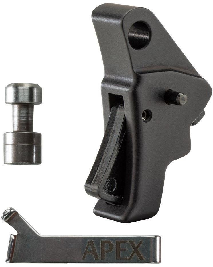 Apex Tactical Specialties Glock Action Enhancement Kits Apex Glock