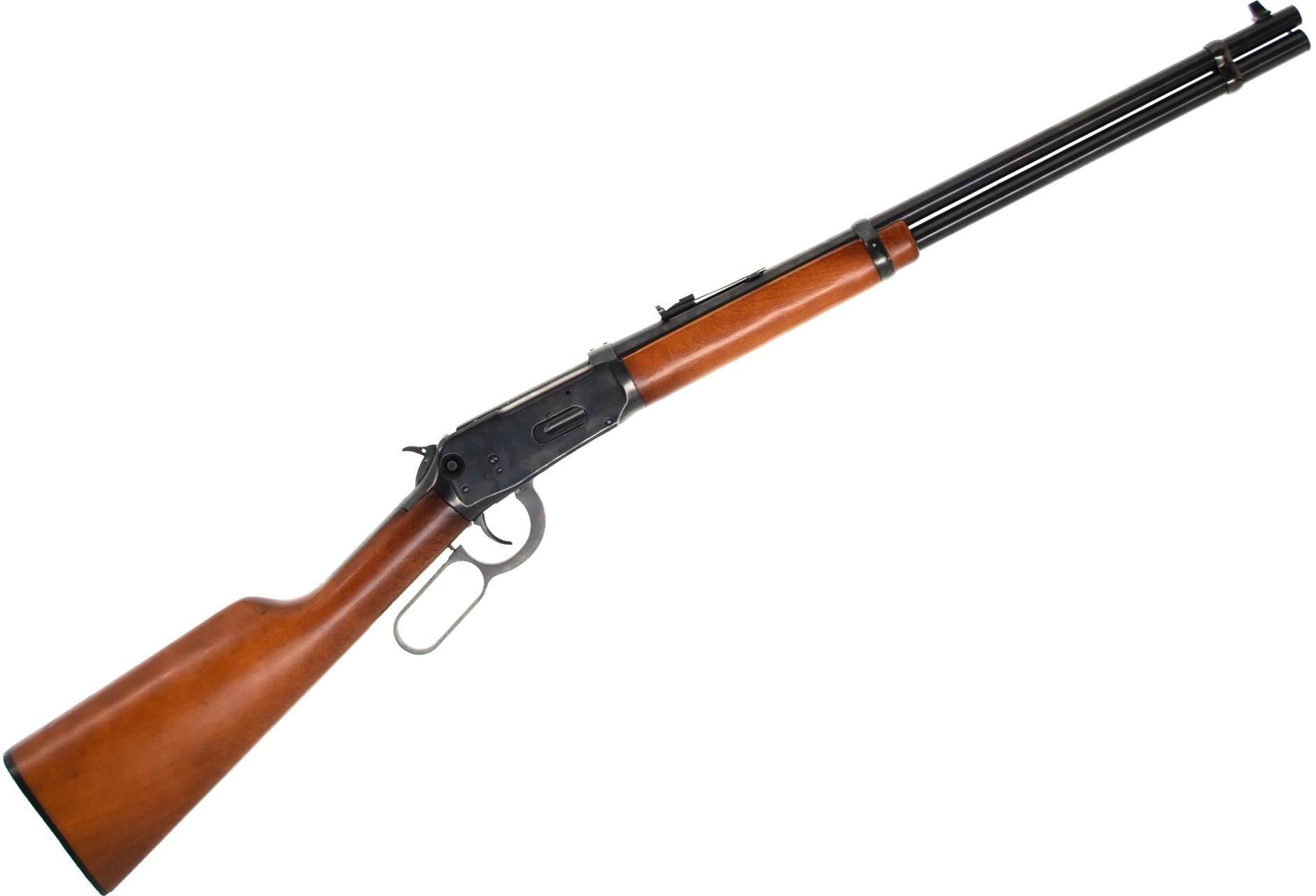 Used Winchester Model 94 Ranger Lever Action Rifle, 30-30 Win, 20