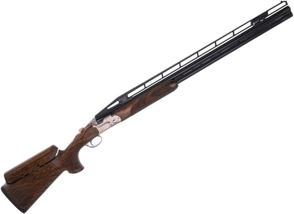 Beretta DT11 Trident XTrap Over/Under Shotgun -12Ga, 3 Beretta DT11 Trident XTrap Over/Under Shotgun -12Ga, 3
