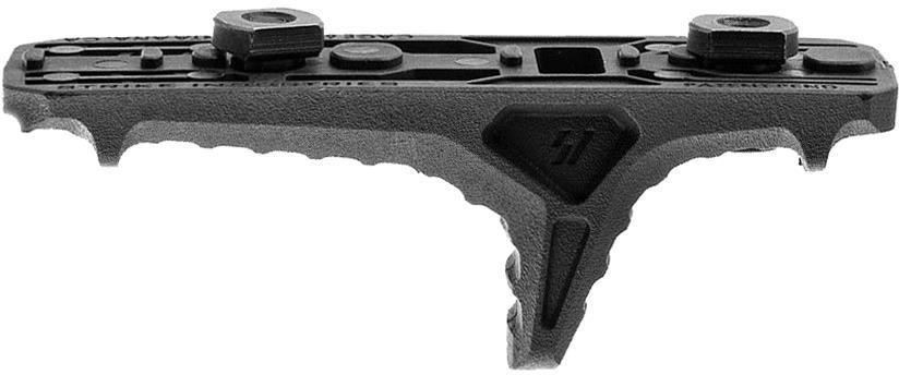 Strike Industries Link Anchor Polymer Hand Stop M Lok Black
